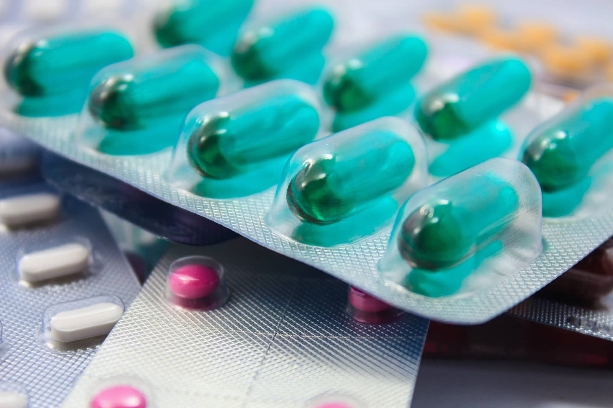 Allergy Medication Can Provide Relief from Symptoms | Alpine Ear, Nose ...