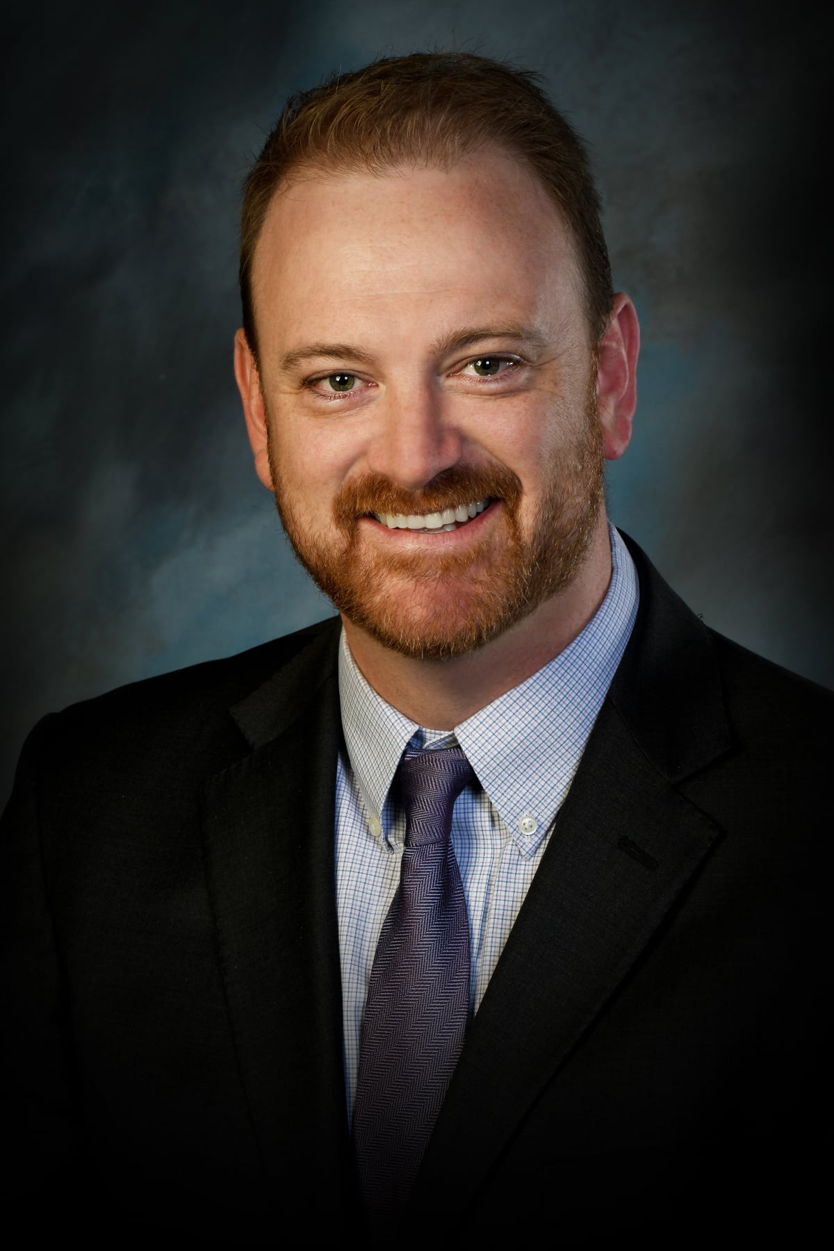 Blake Hyde, M.D. | Alpine Ear, Nose & Throat