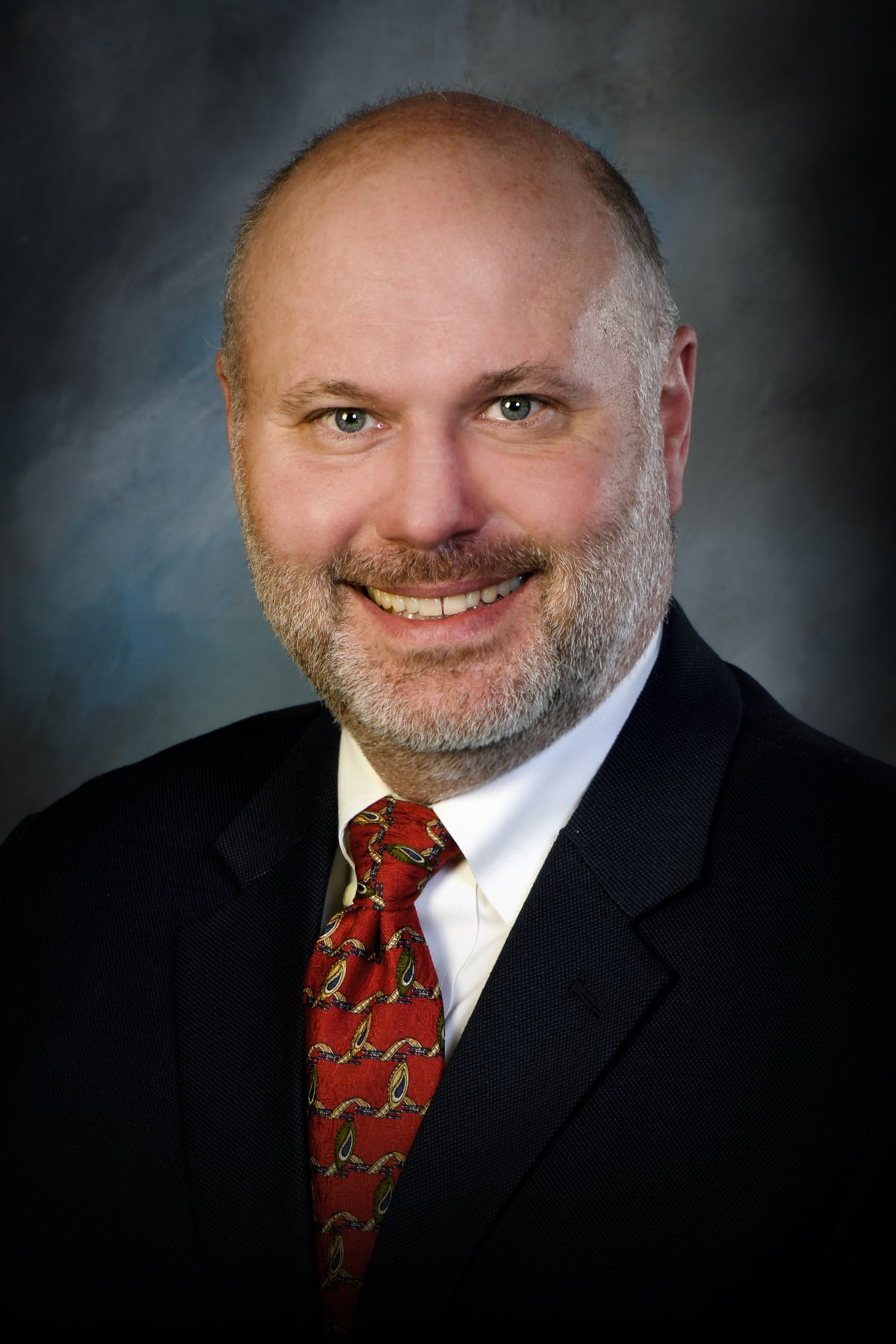 Matt Robertson, M.D. | Alpine Ear, Nose & Throat