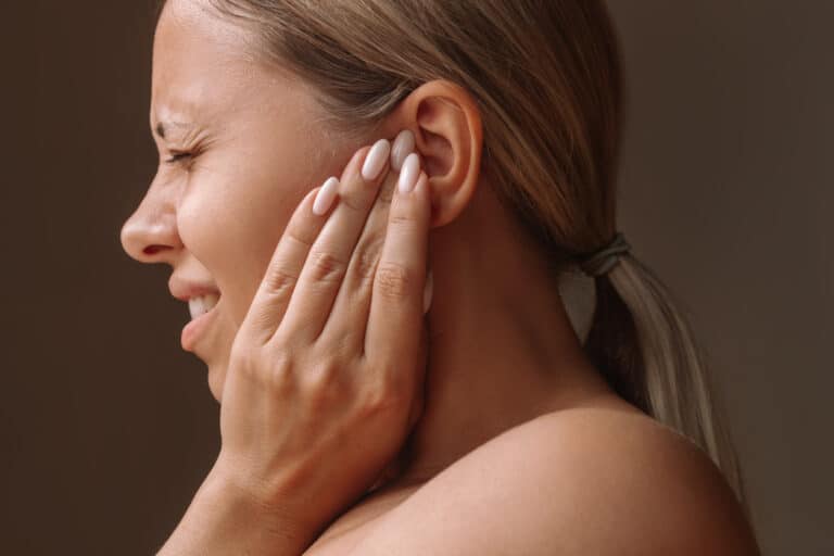 How to Relieve Ear Pressure | Alpine Ear, Nose & Throat | Blog